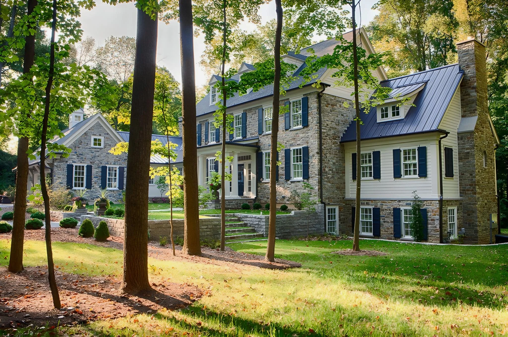 Daniel DeVol Custom Builder Inc. | Dayton, Ohio