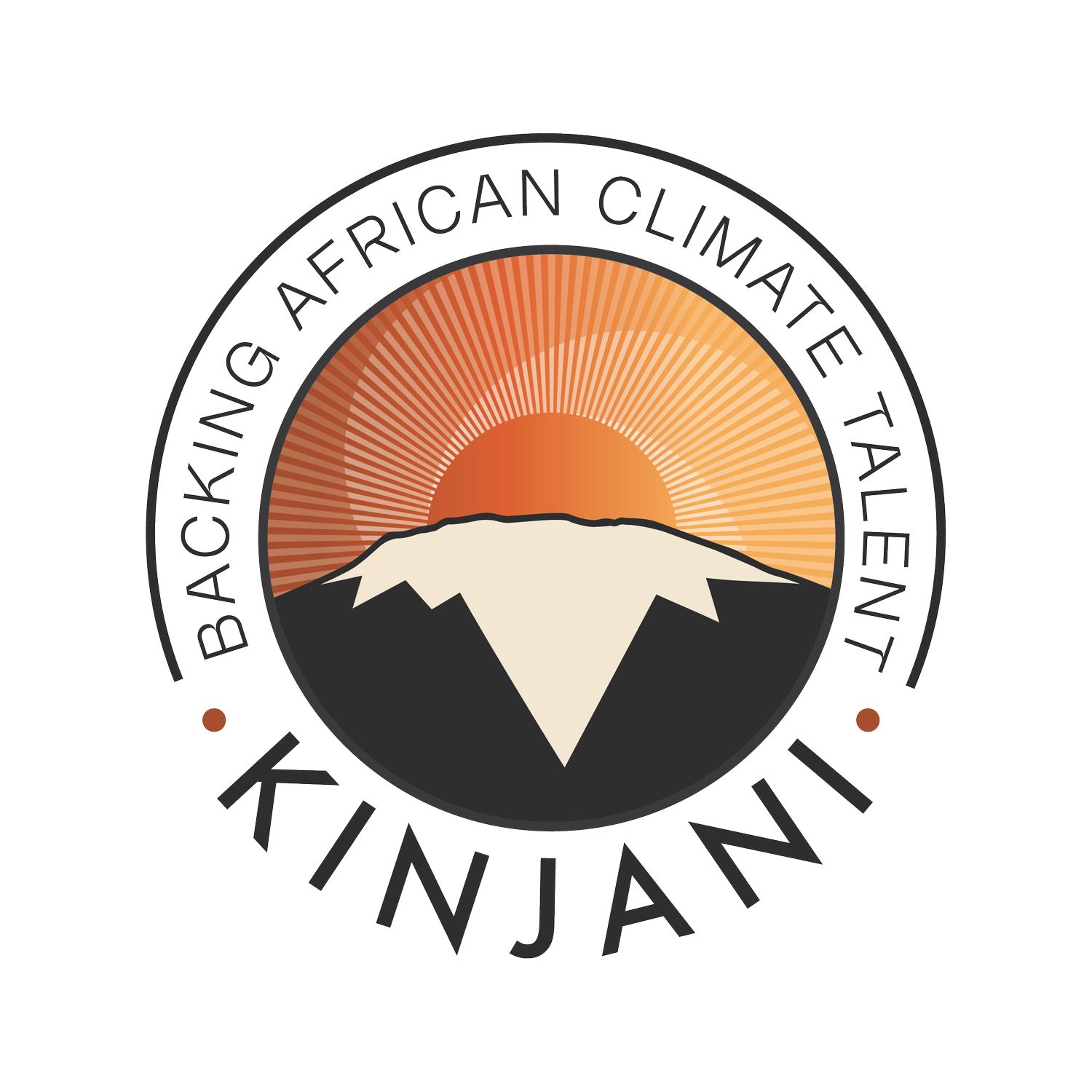 About — Kinjani