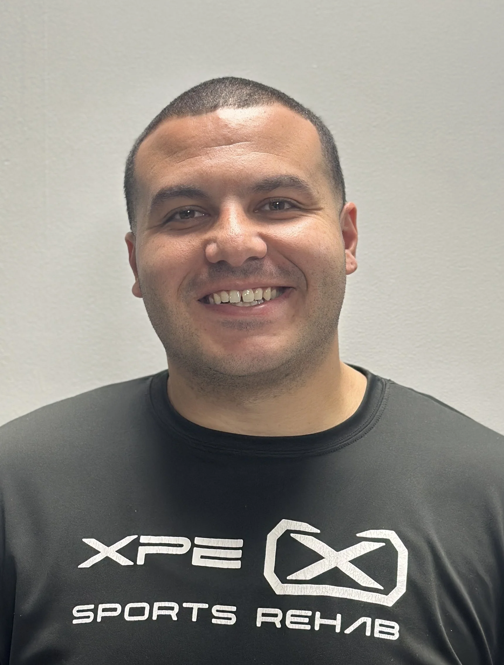 XPE Sports Rehab — XPE Sports Rehab