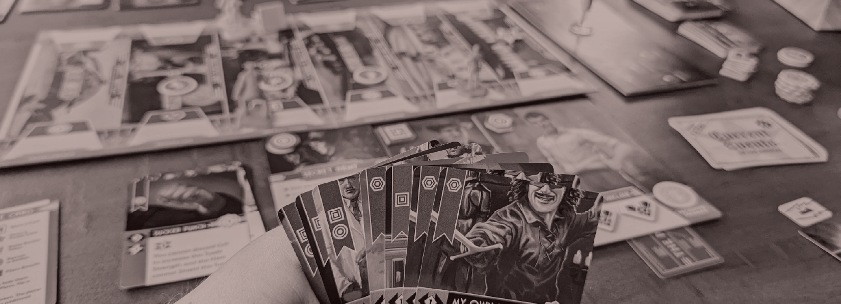 The Treasure Trove Game Shop