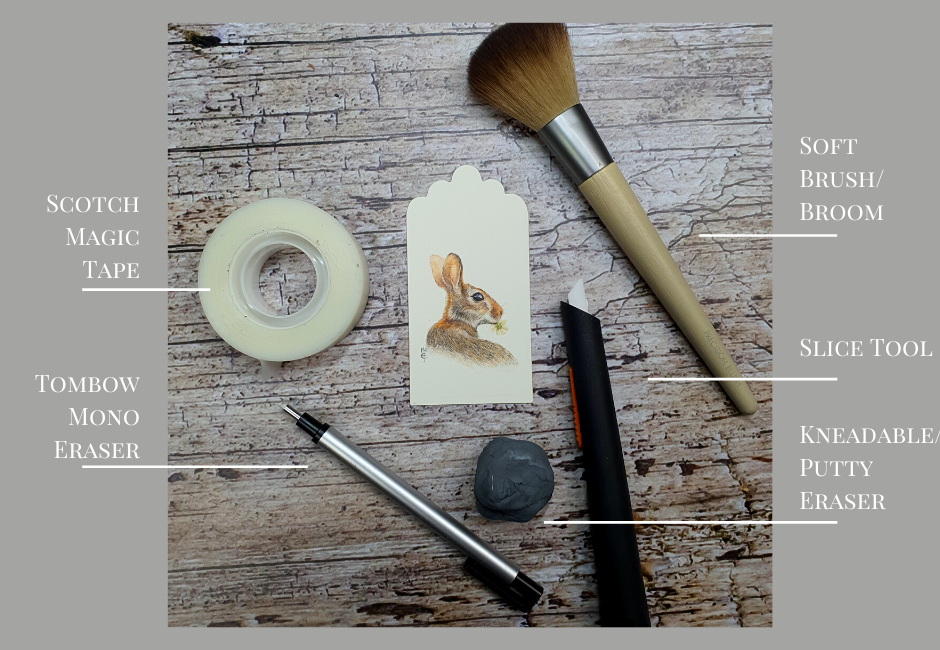 Tools We Can't Live Without — Art is Magic Online