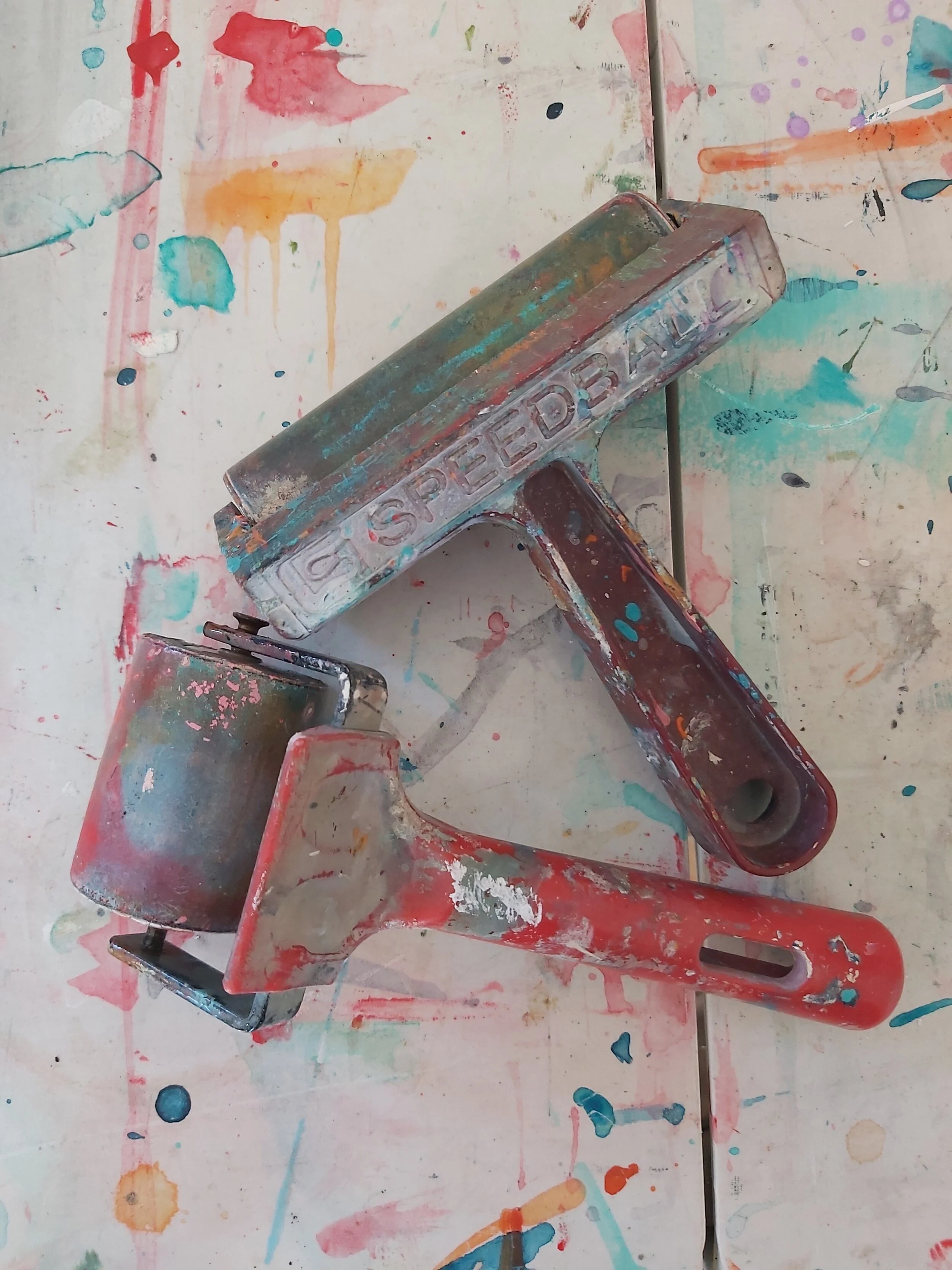 Tools We Can't Live Without — Art is Magic Online