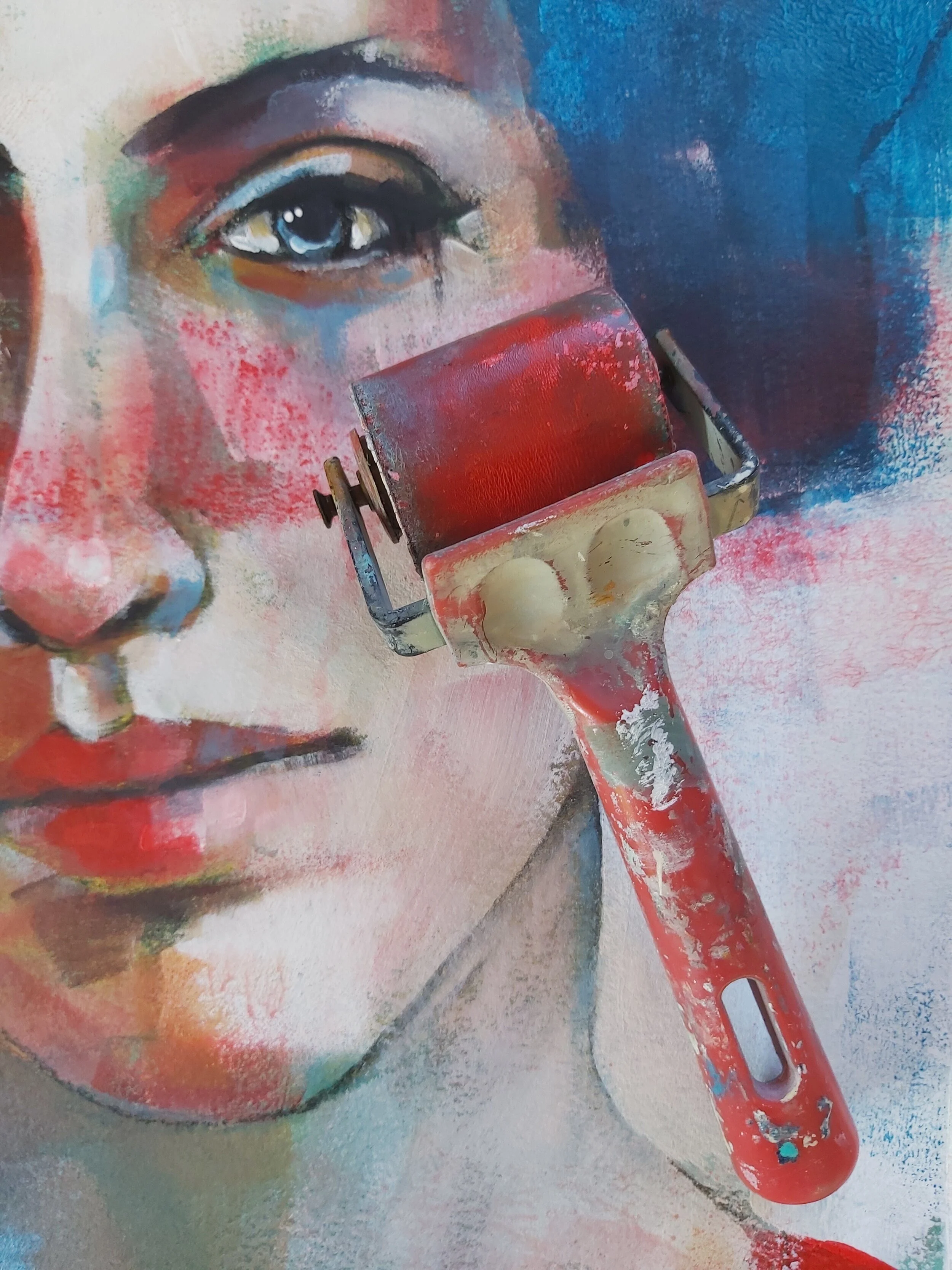 Tools We Can't Live Without — Art is Magic Online