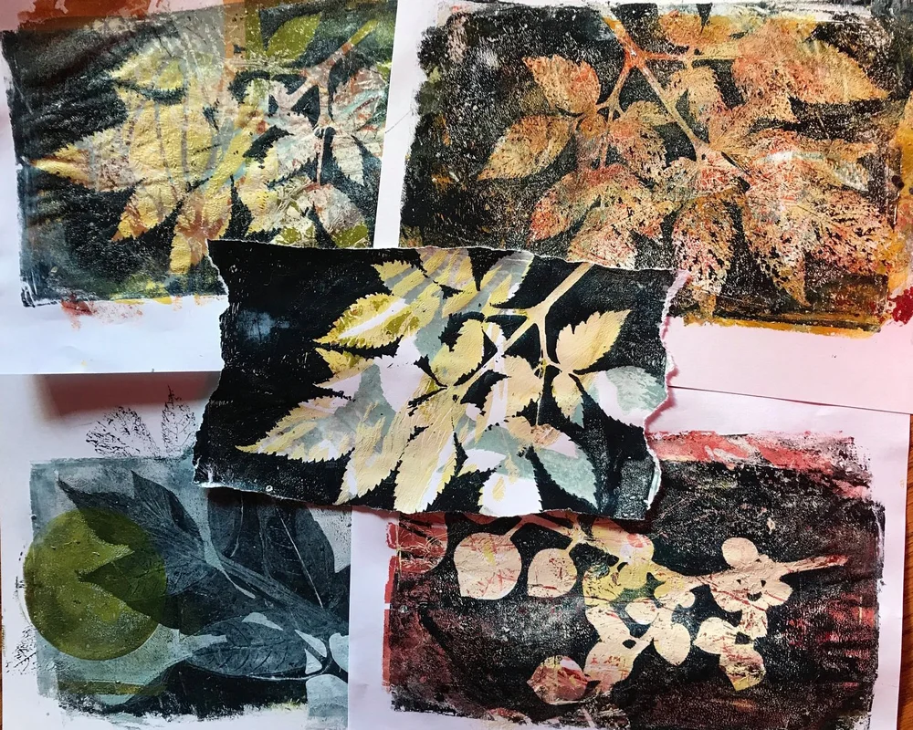 The Holy Trinity- Classwork — Art is Magic Online