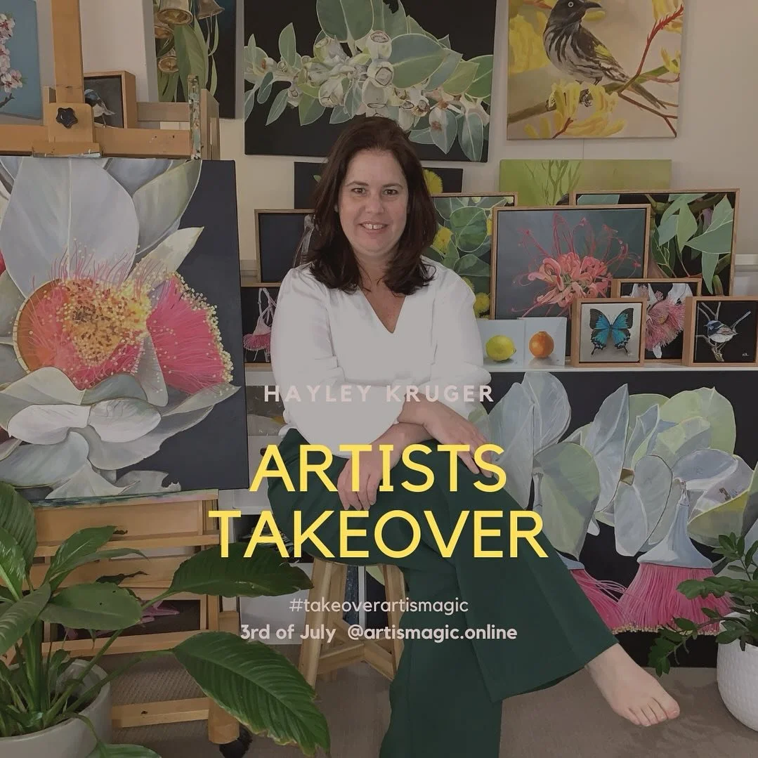 Freebie — Art is Magic Online