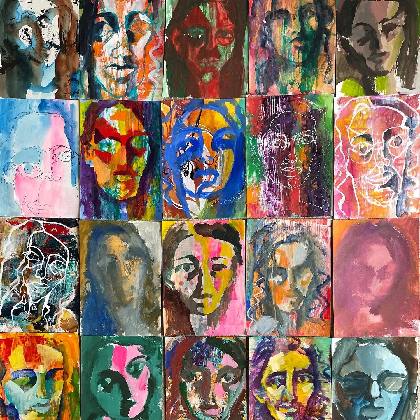 What is the difference between messy and RAW? guest post by Amanda ...