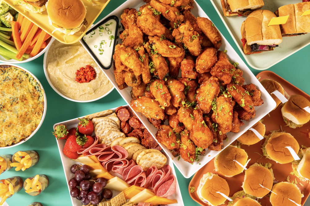 Best Wings DC 2026: Locals' hidden gem — CitySwing