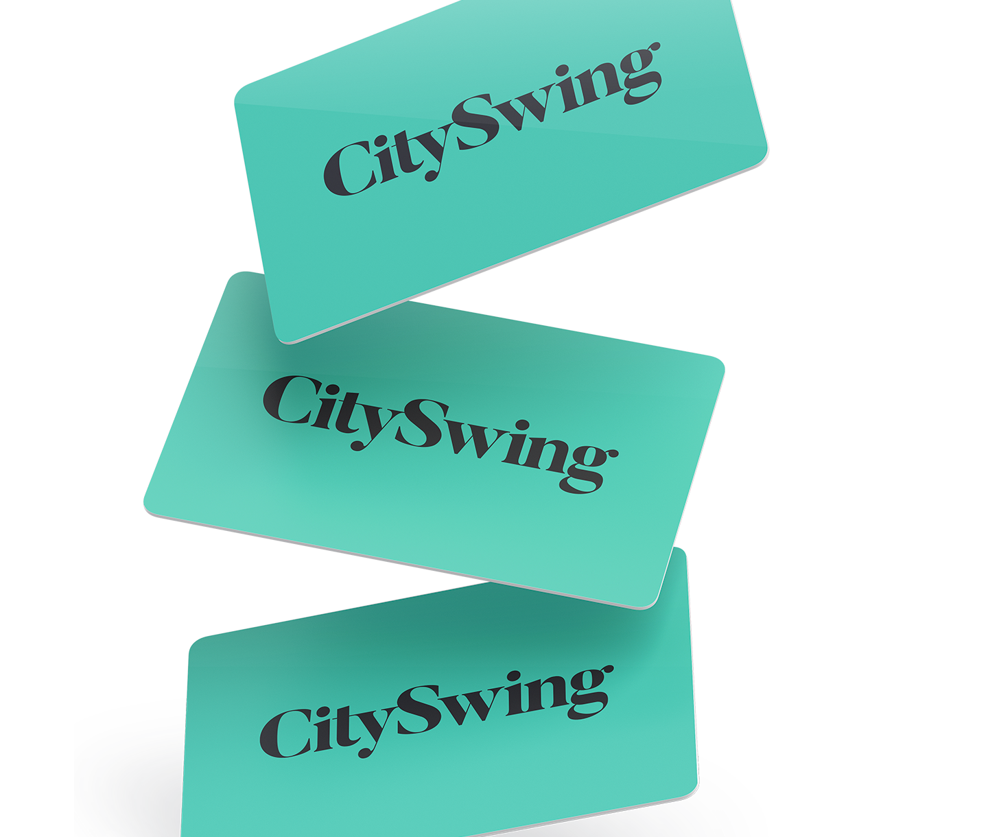 CitySwing DC — CitySwing