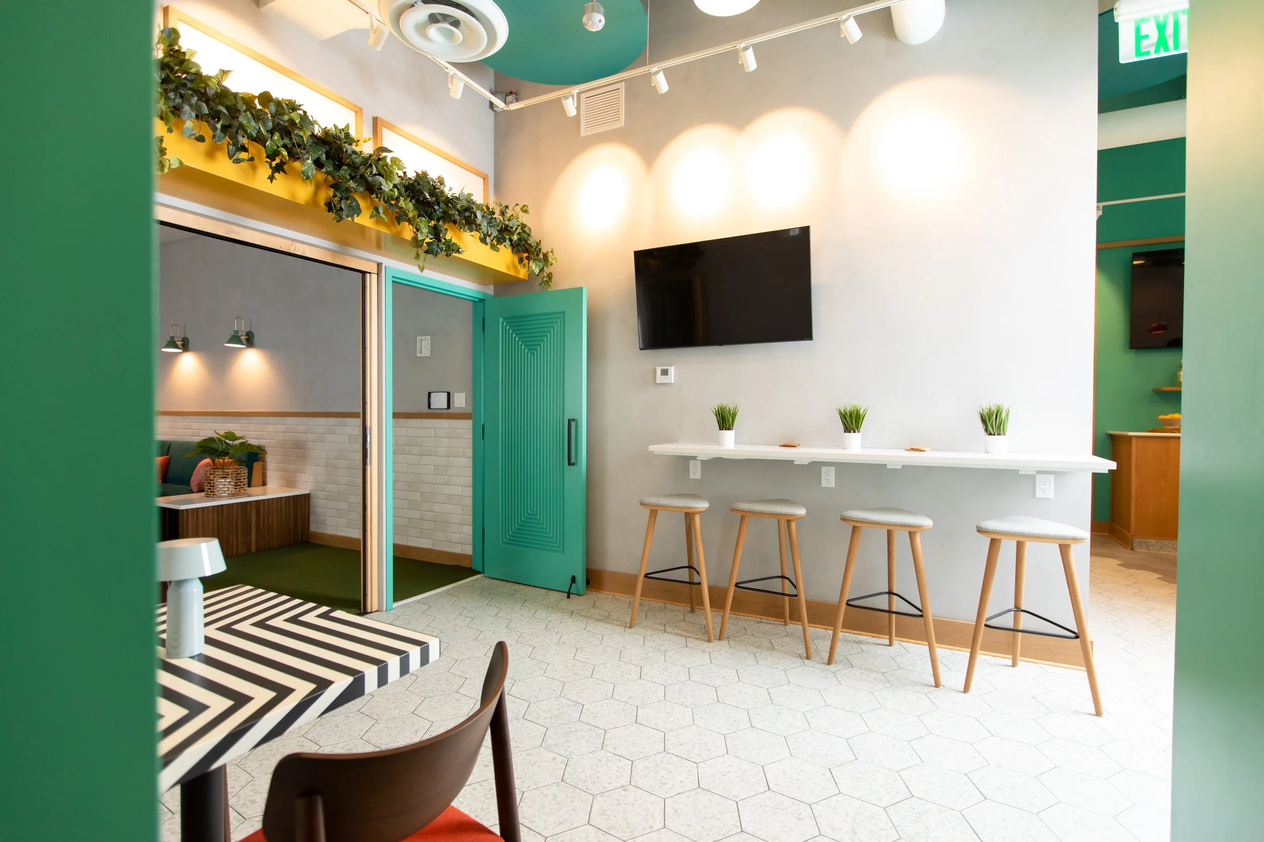 CitySwing DC — CitySwing