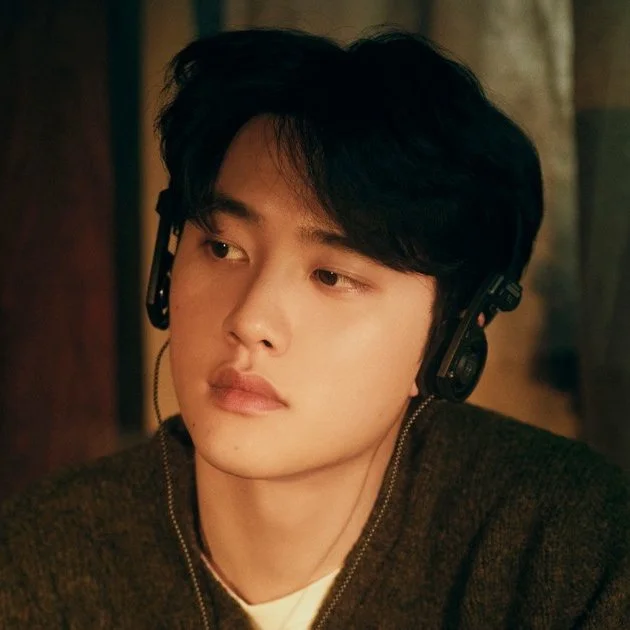 About — DOH KYUNGSOO