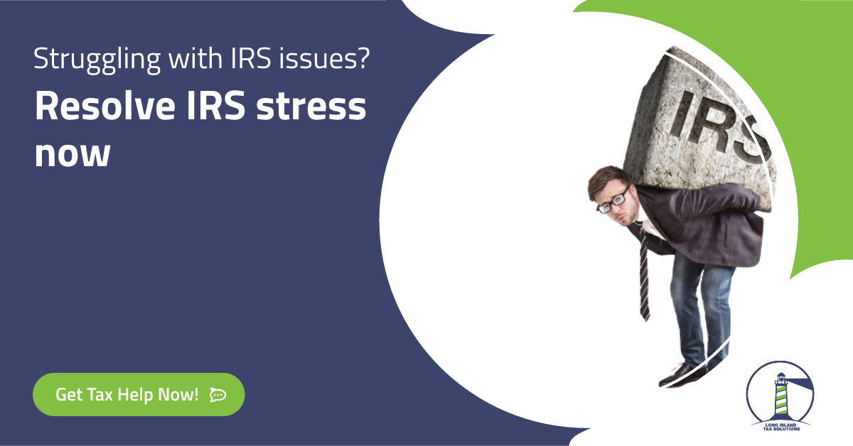 Long Island Tax Solutions