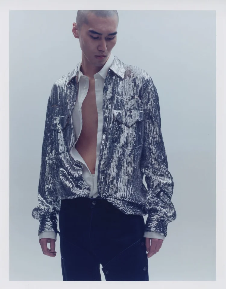 Weak Hearts — RAYSER Magazine