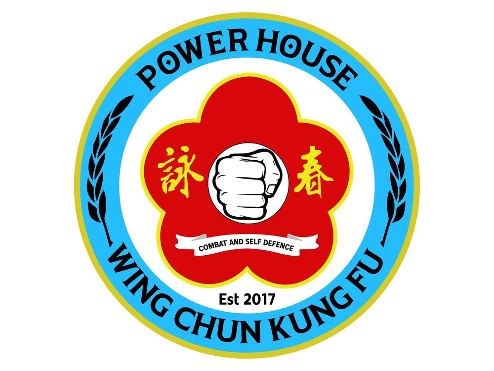 Gradings & Ranks — Power House Wing Chun Kung Fu