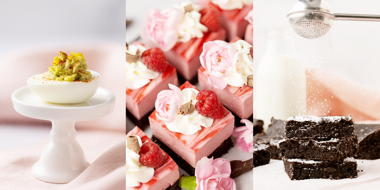 Recipe Photography & Video | Exclusive Image — Exclusive Image