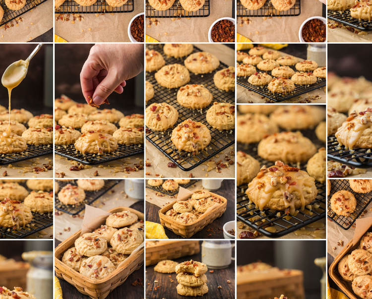 Recipe Photography & Video | Exclusive Image — Exclusive Image