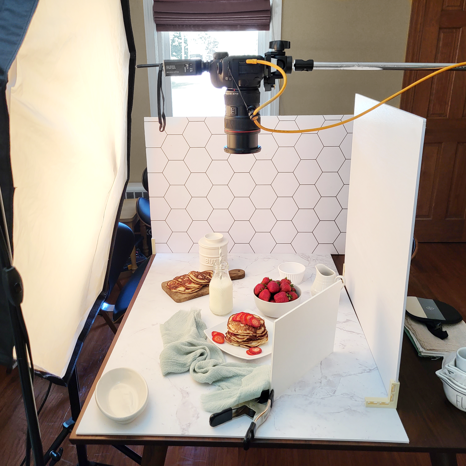 Recipe Photography & Video | Exclusive Image — Exclusive Image