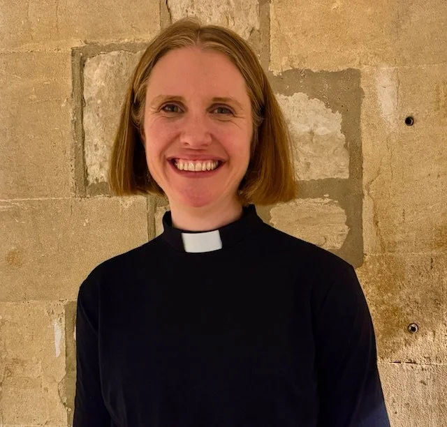 Who's Who — St Mary's N16