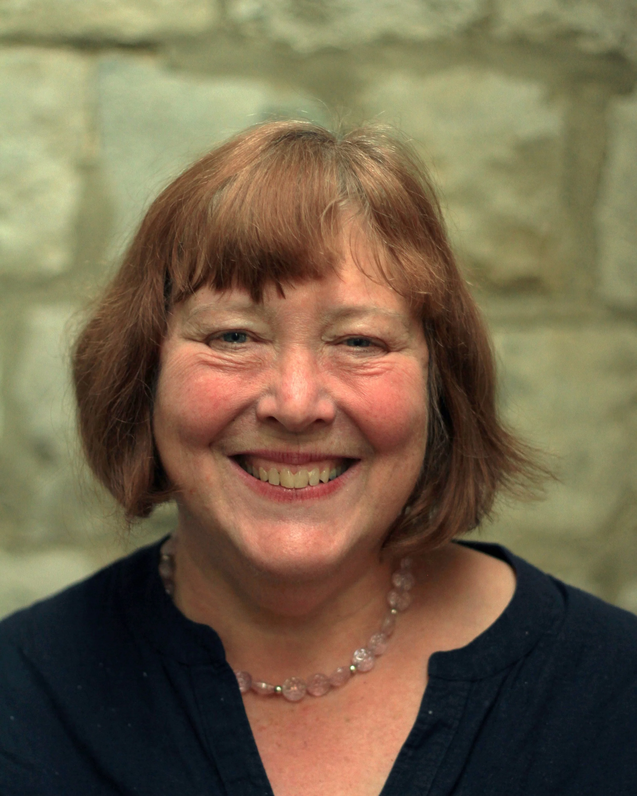 Who's Who — St Mary's N16