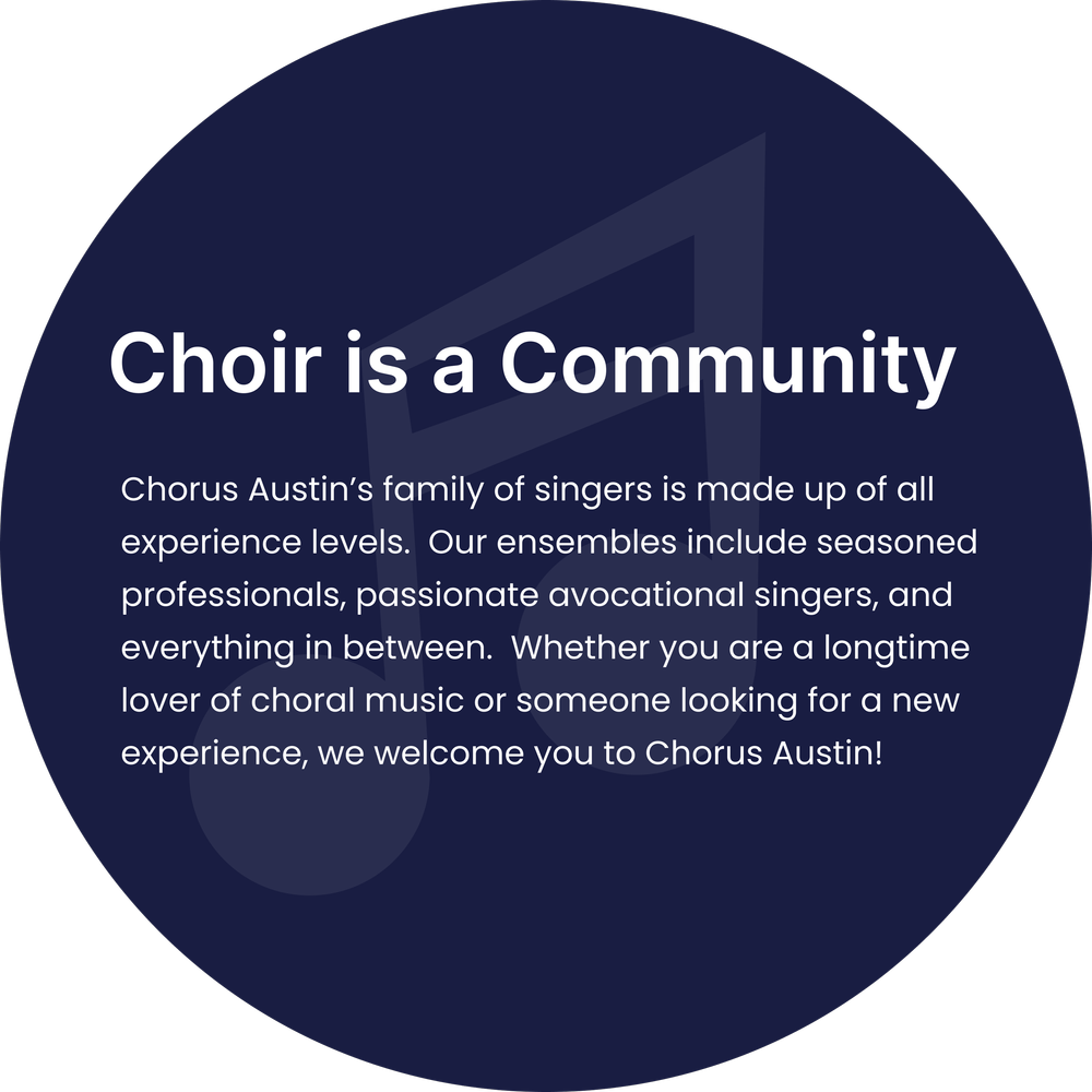 Chorus Austin