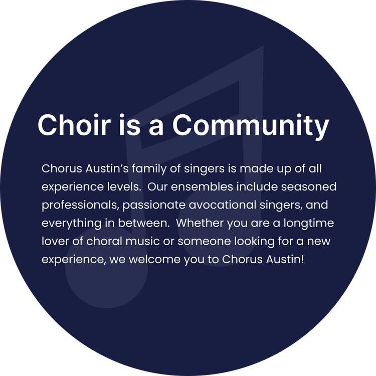 Chorus Austin