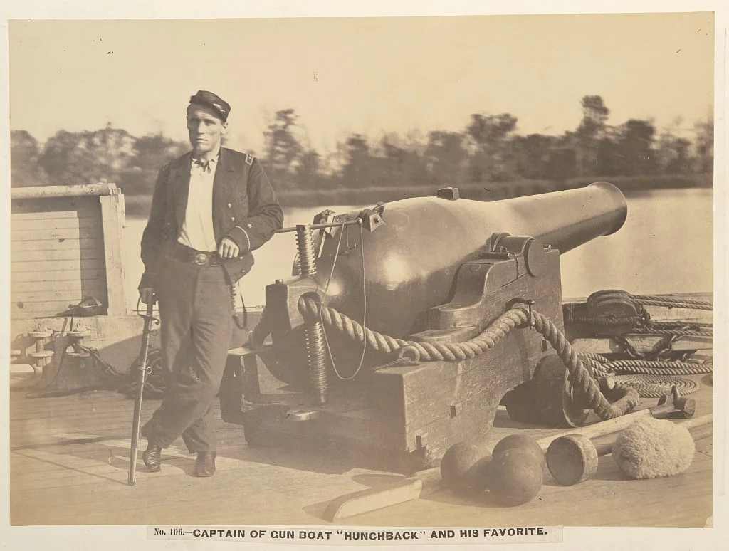 Aiming a Dahlgren: The Gunnery Artifacts of USS Monitor and USS ...