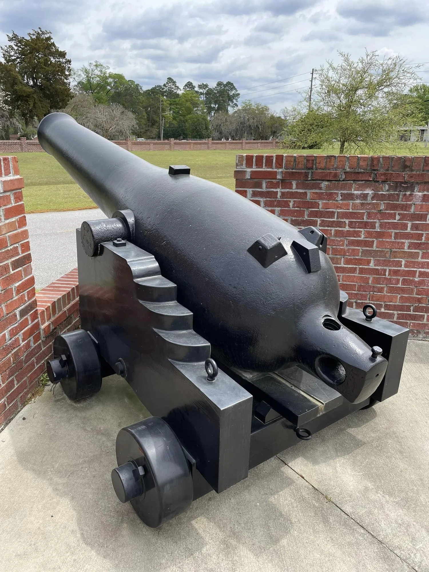 John Dalhgren’s Heavy Smoothbores for the US Navy — Santee1821: Naval ...