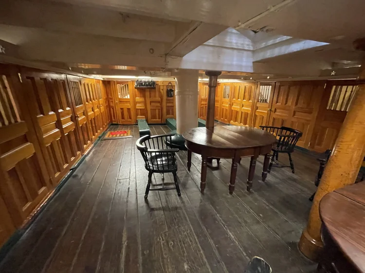 USS Constitution - Frigate of the United States Navy — Santee1821 ...