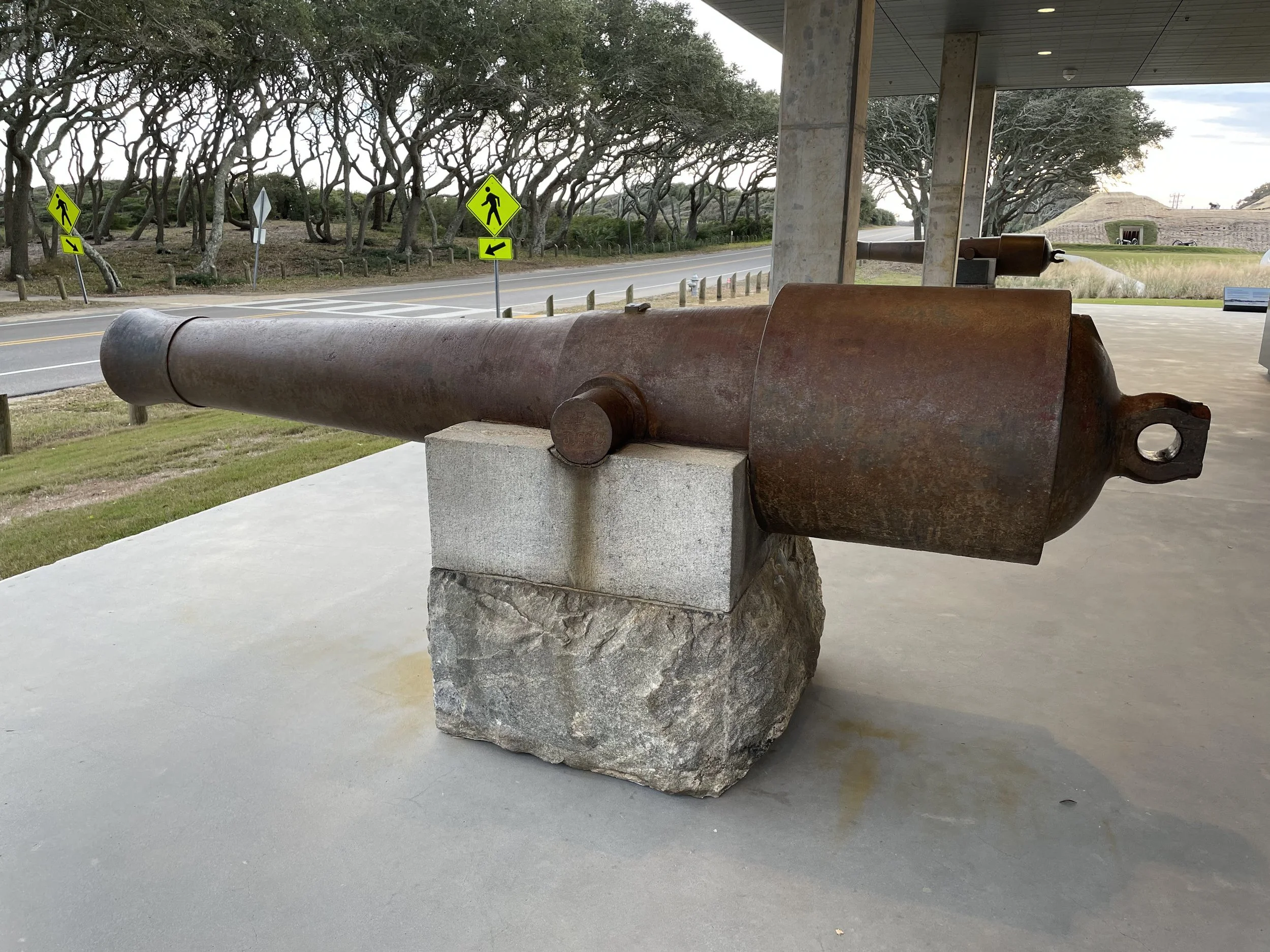 Heavy Artillery of the Confederacy in the American Civil War ...