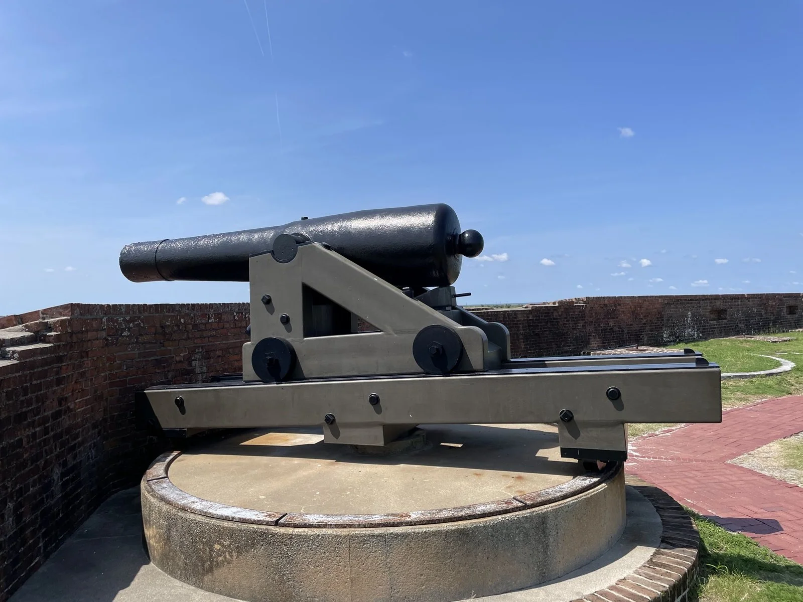 Heavy Artillery of the Confederacy in the American Civil War ...