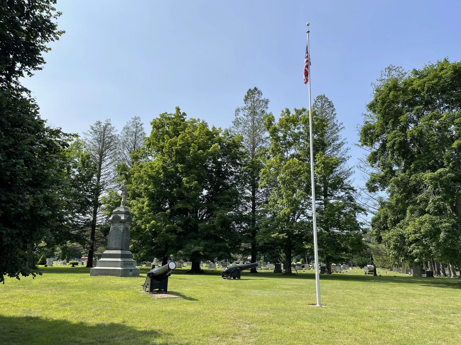 Preserved Artillery — Santee1821: Naval Artifacts and Artillery