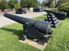 “Report on Rifled Guns” - 1865 Report on Parrott Rifles by the US Navy ...