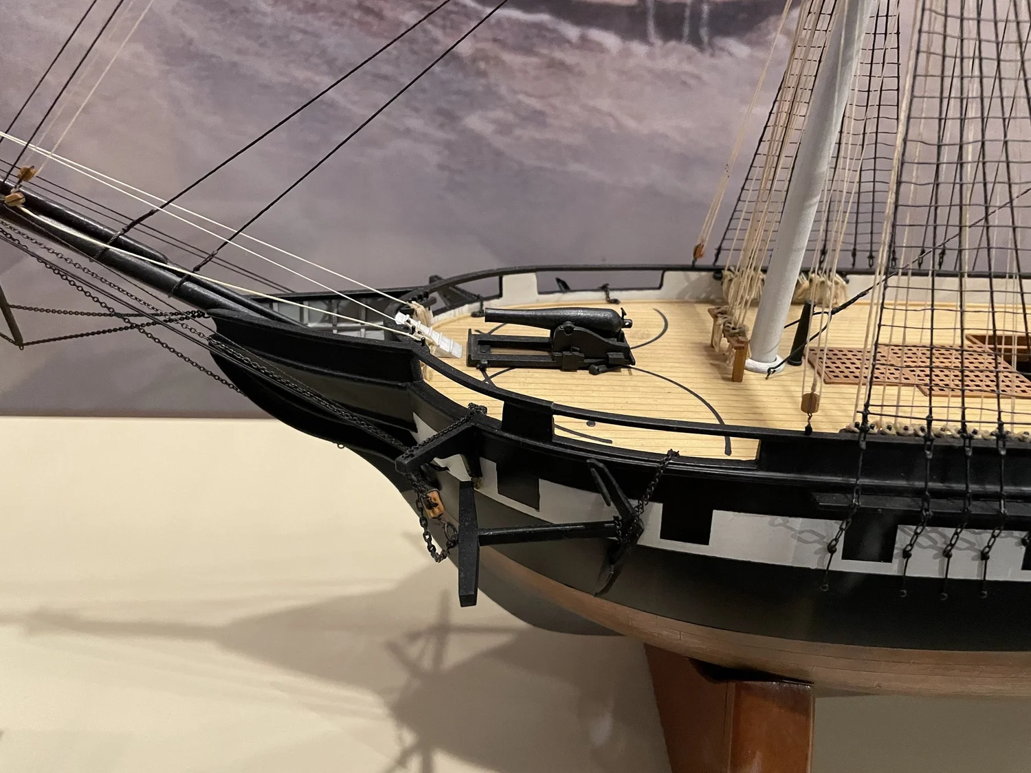 Preserved Artillery — Santee1821: Naval Artifacts and Artillery