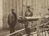 The 12-Pounder Whitworth Rifle at Fort Fisher — Santee1821: Naval ...