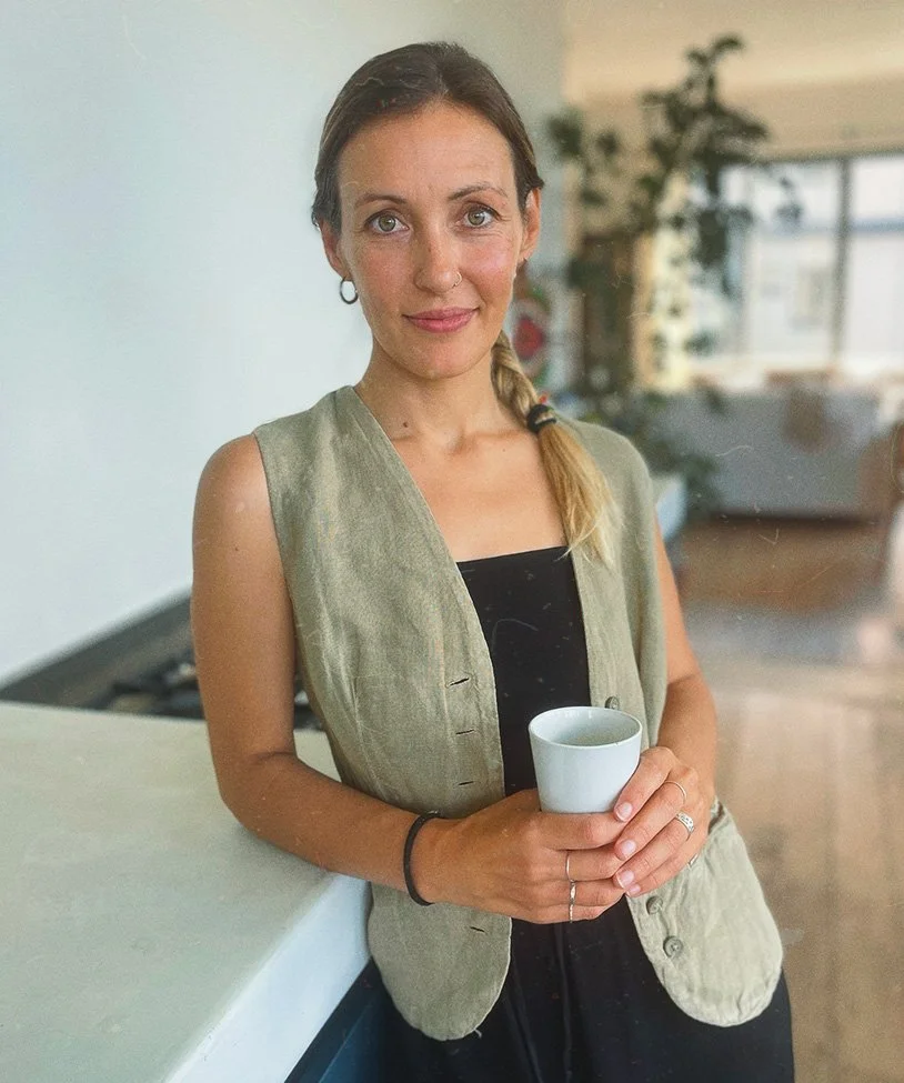 General 1 — ISABEL DIEZ