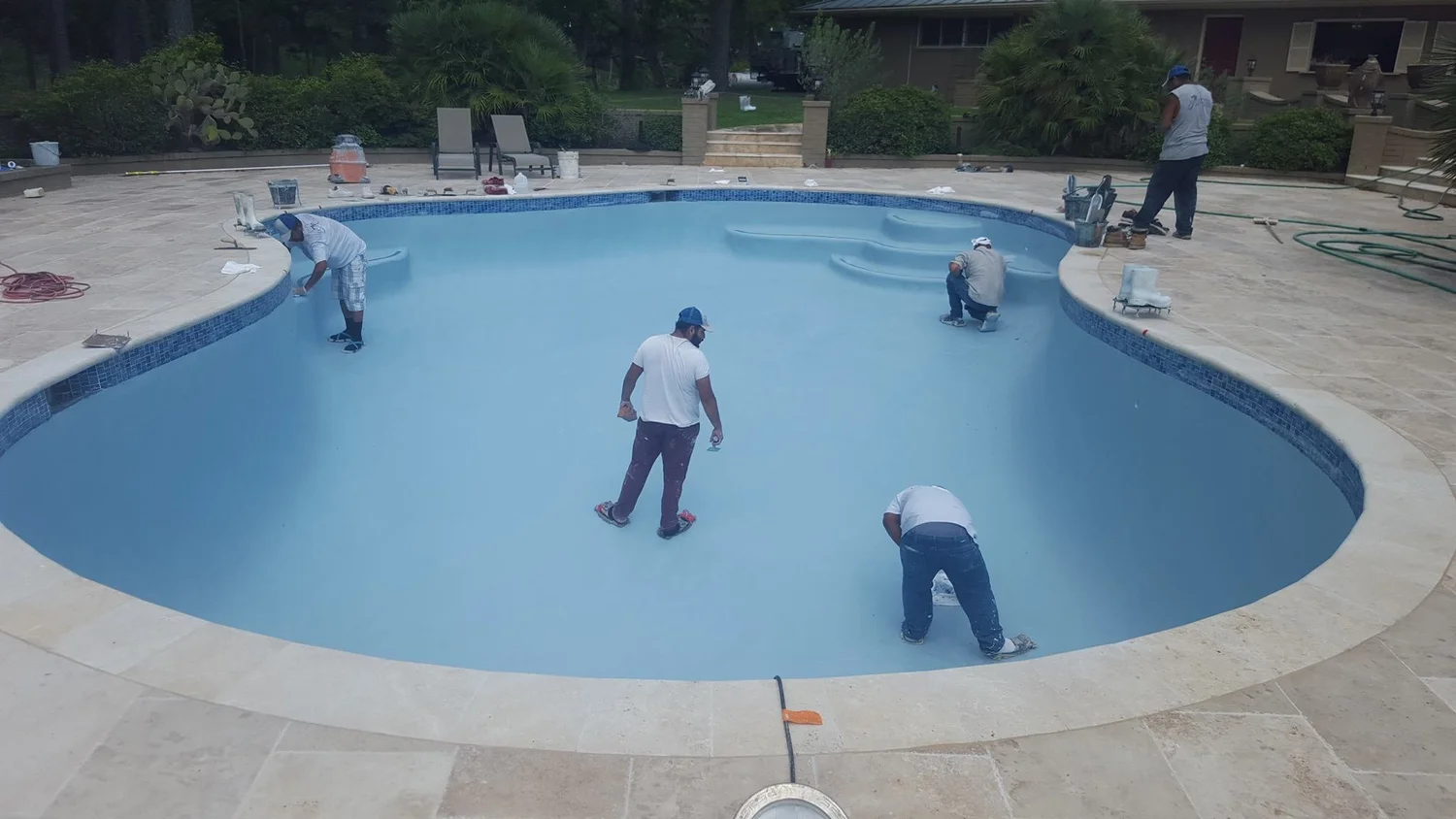 Drew Freeman Services, LLC