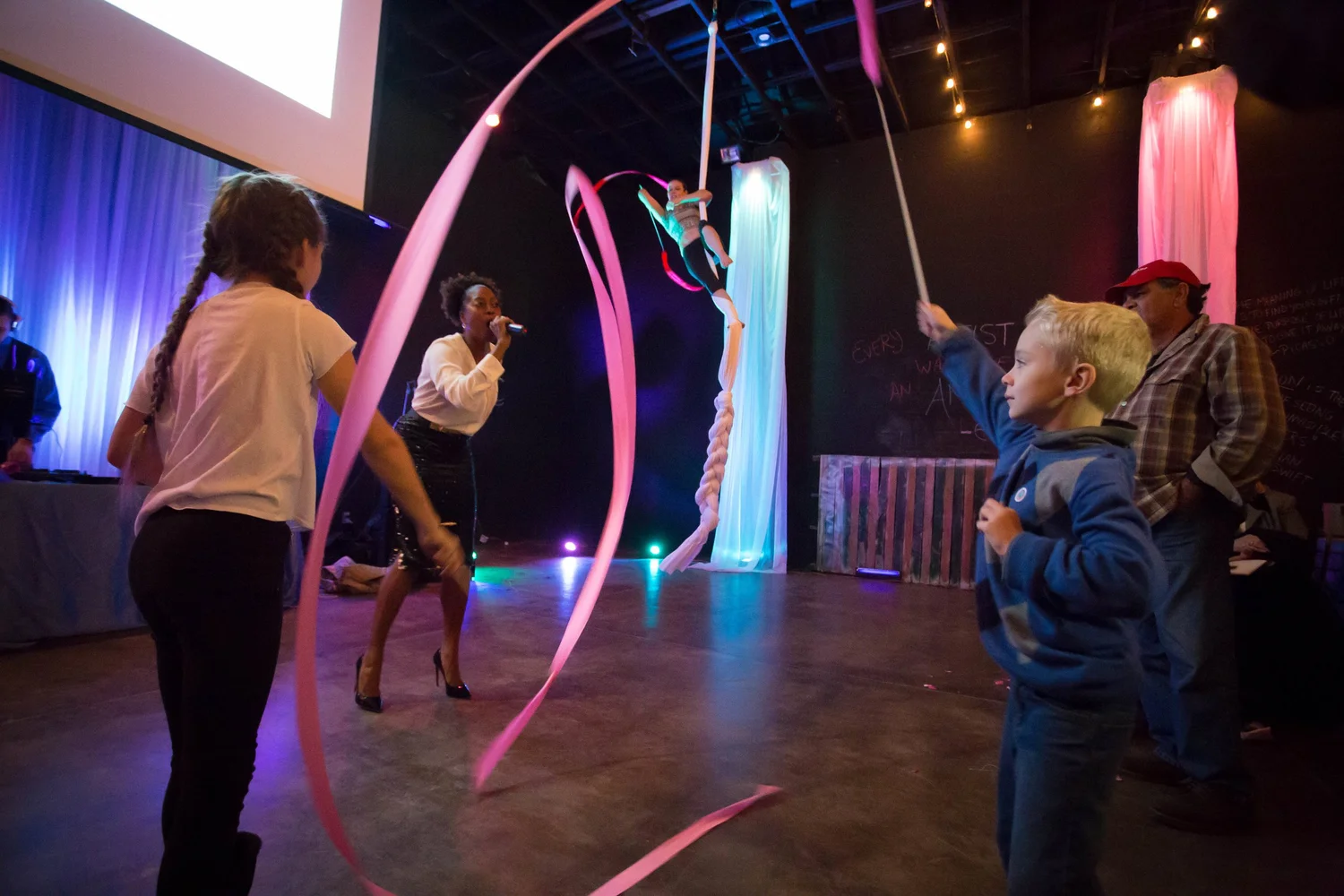 About — The Barn at Winthrop