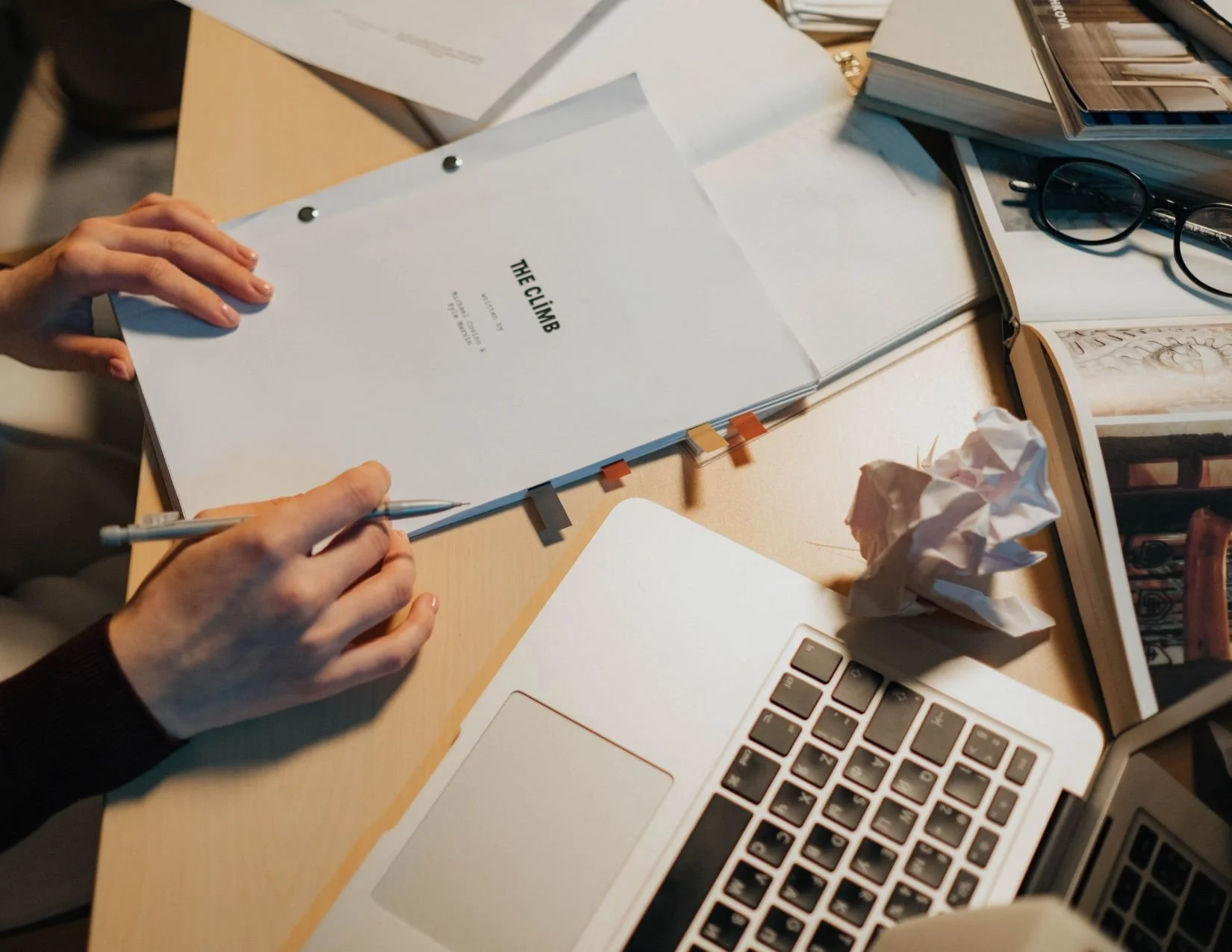 3 Self-Editing Habits That Sharpen Your Writing — Writing Coach Dawn