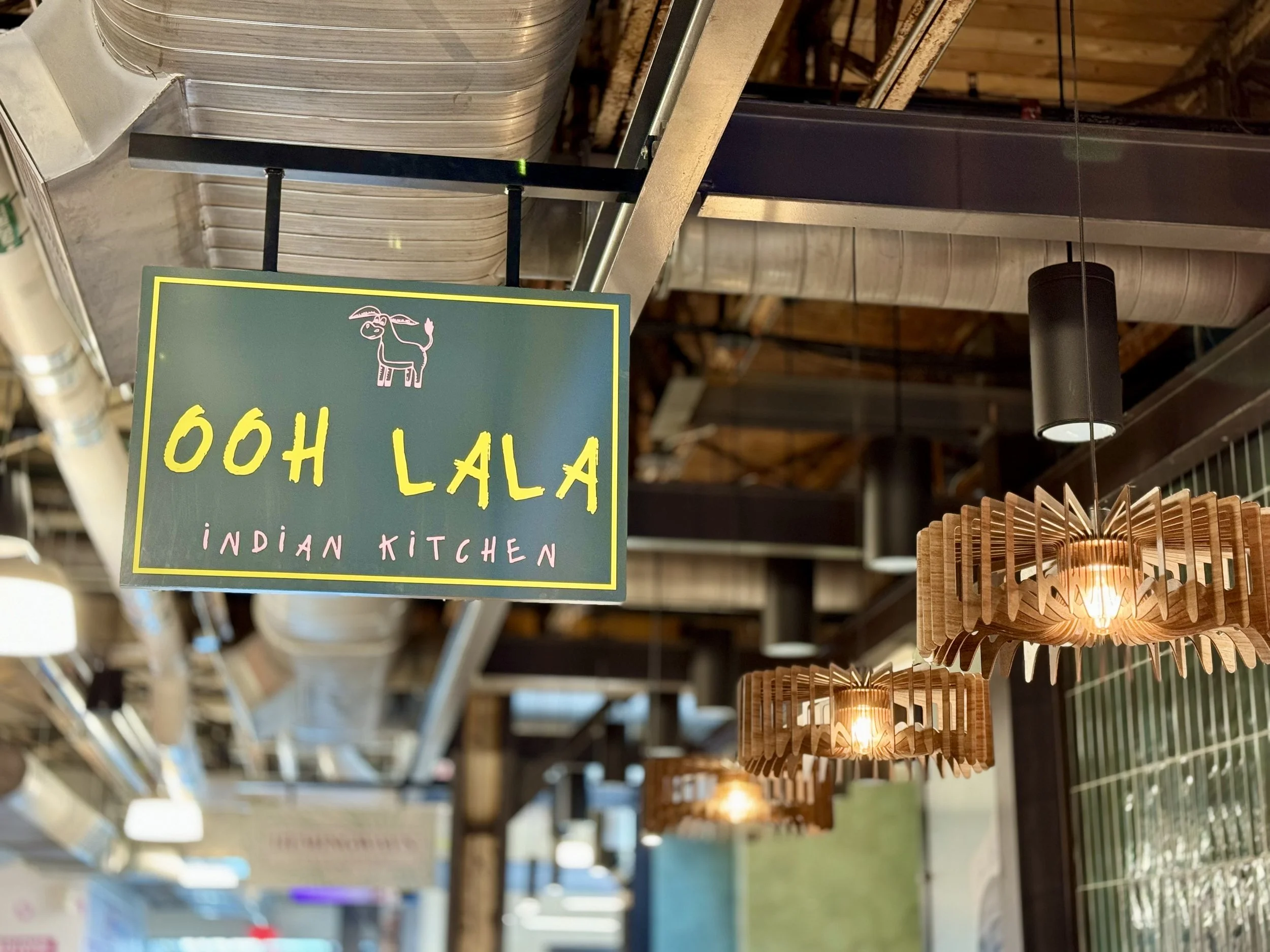Ooh LA LA | Savor Authentic Indian Cuisine – Order Now