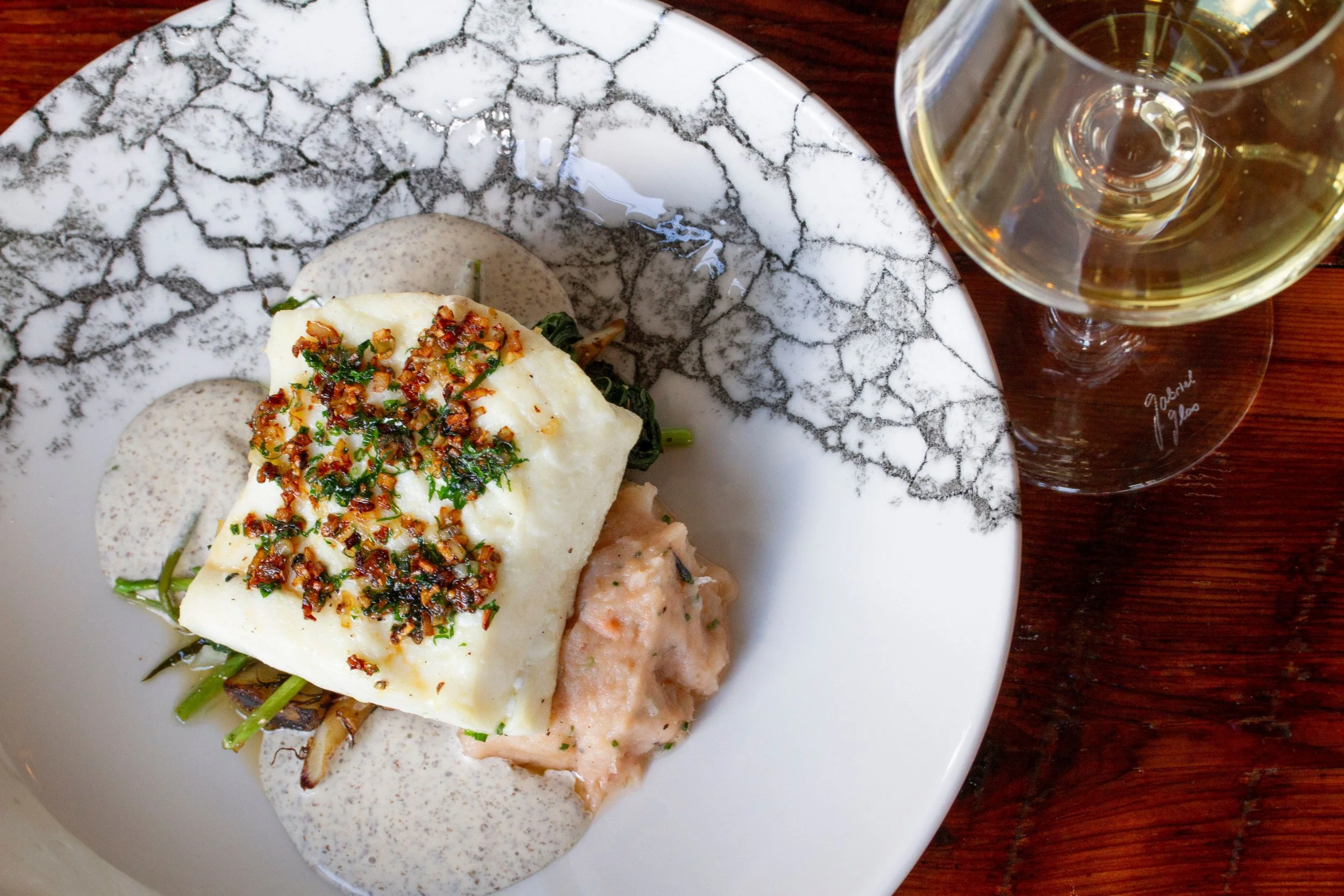 Evelyn Rose Restaurant