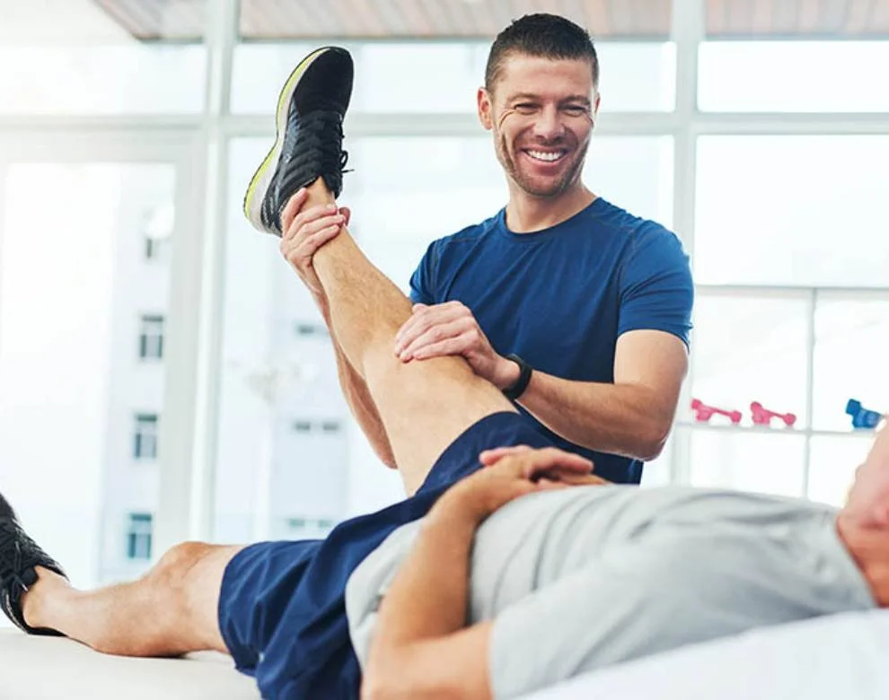 Understanding Degenerative Disc Disease (DDD), Physio Focus — Physio Focus (Copy)