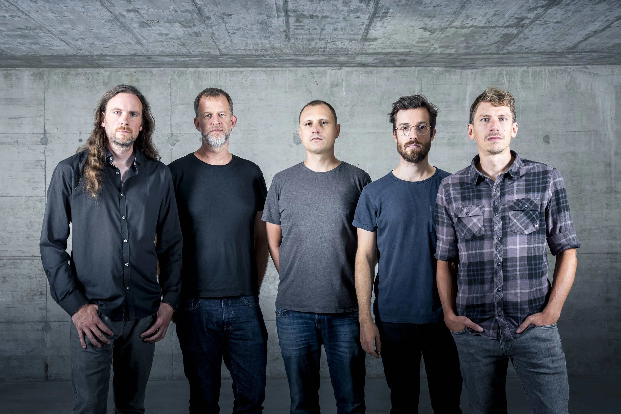 Interview with Orso — Reverb Dream