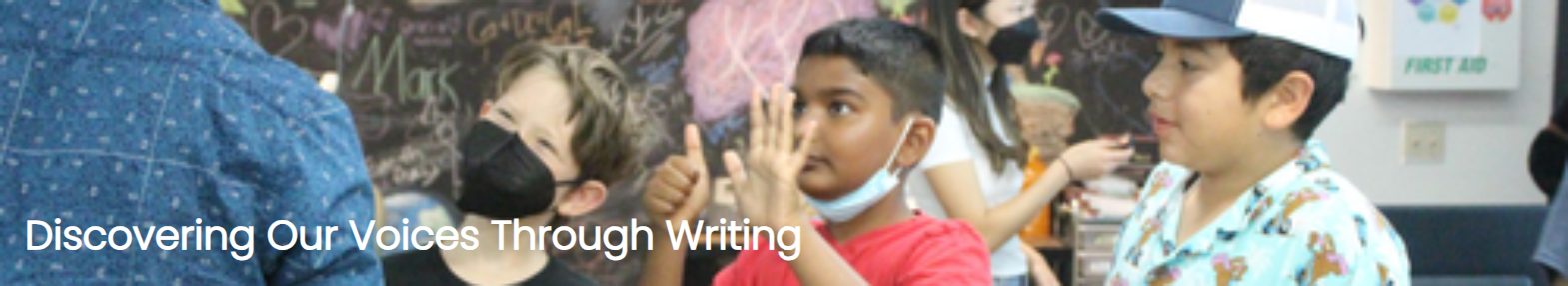 International High School Writing Contest