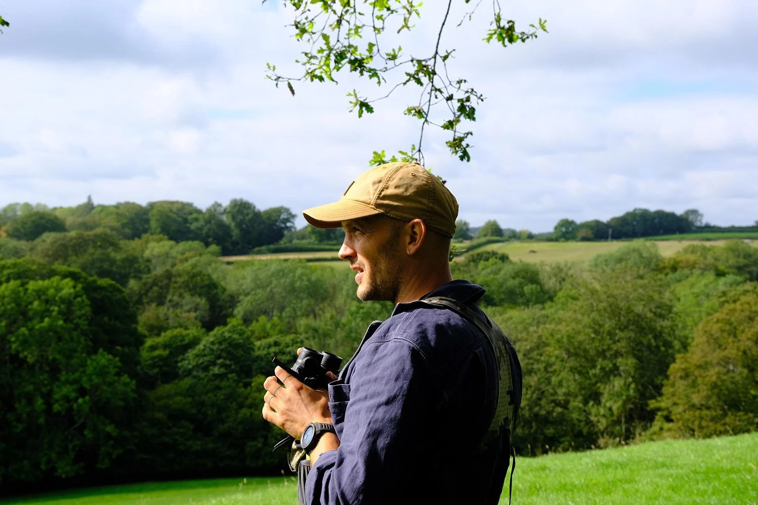 About Us | Meet the Team — Conscious Landscape