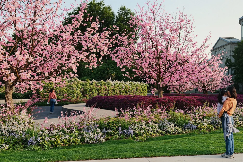 LIVING WALL ARKANSAS MONUMENT FOR THE UNBORN