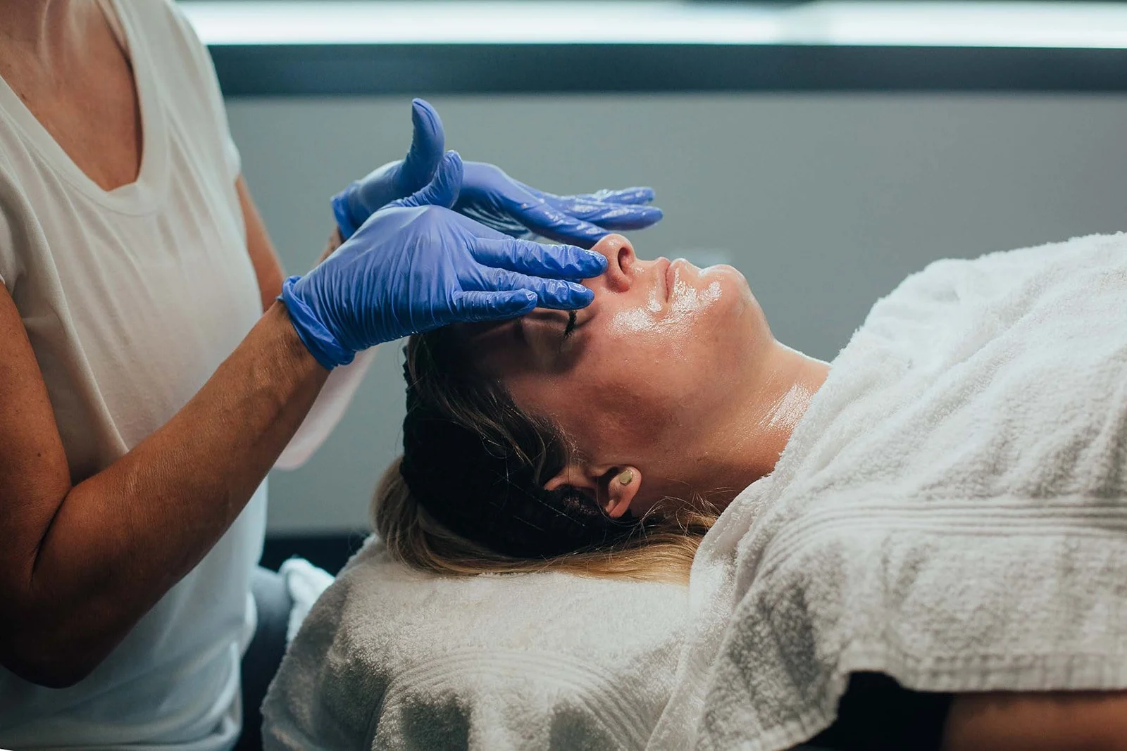 Medi Spa — CV Salon & Medi Spa