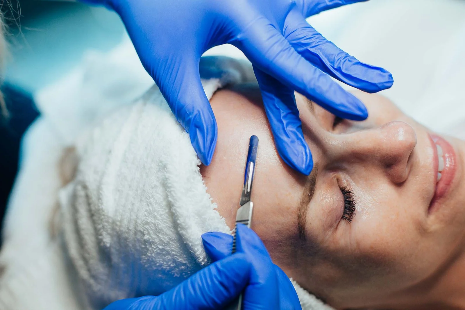 Medi Spa — CV Salon & Medi Spa