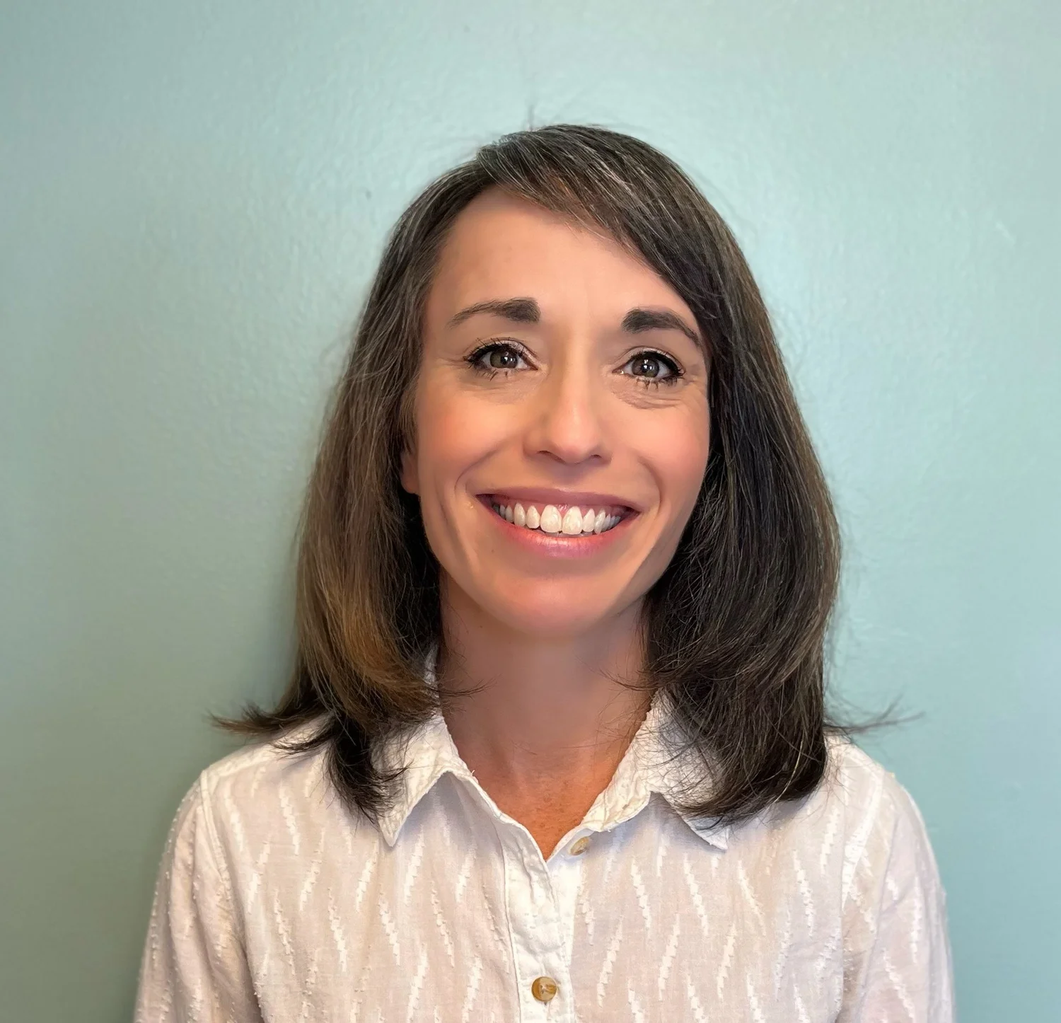 Erin Iraggi, LCSW, IFS Therapist