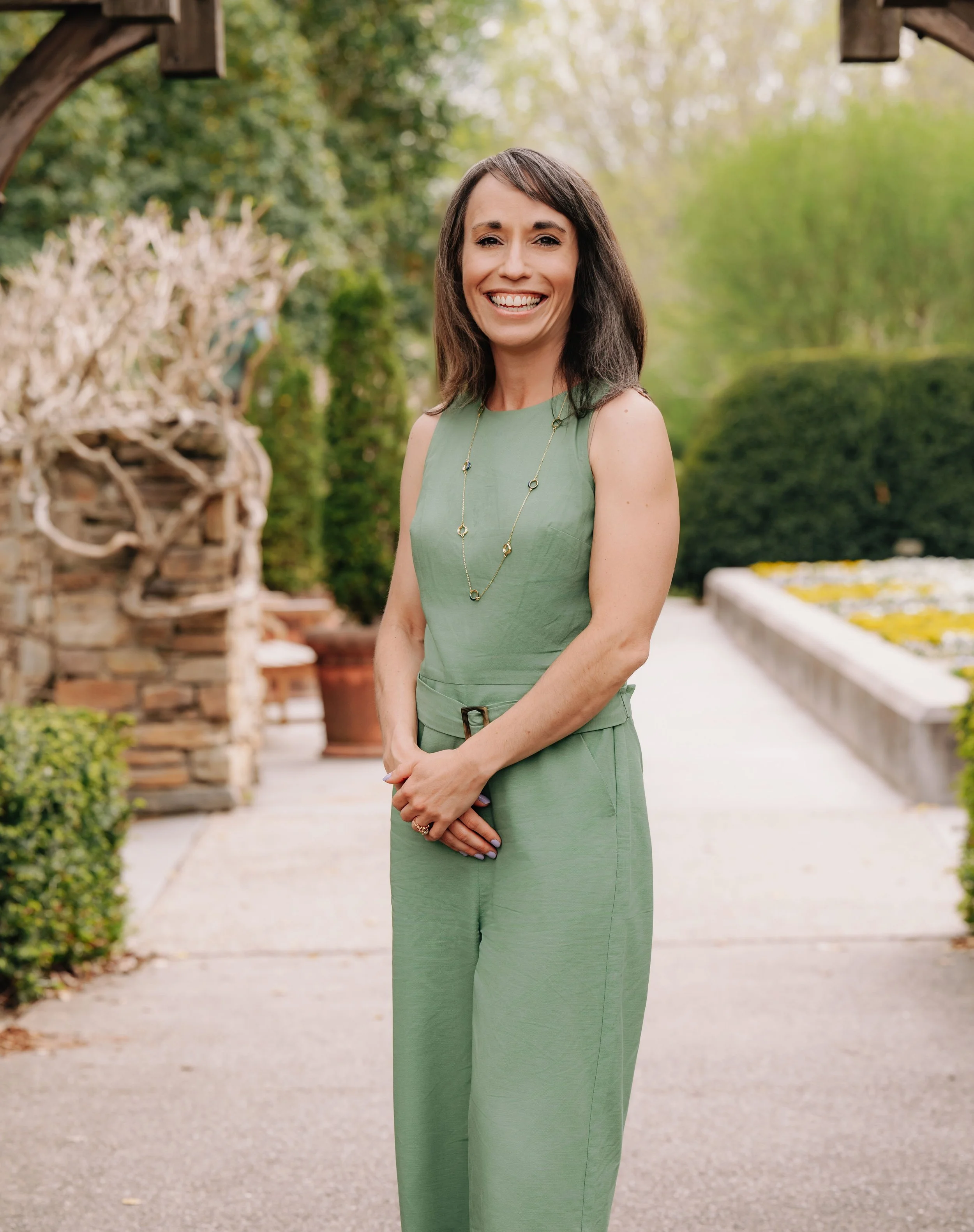 Erin Iraggi, LCSW, IFS Therapist