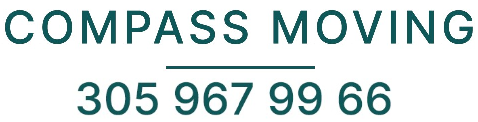 Compass Moving Company
