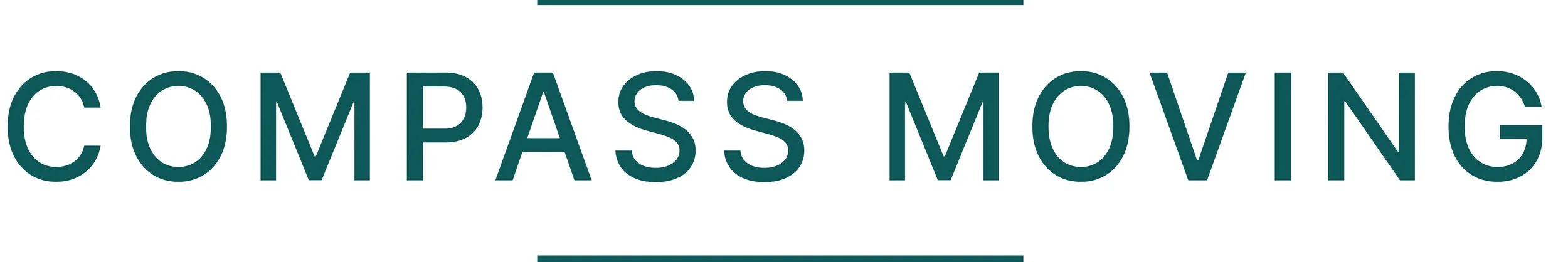 Compass Moving Company
